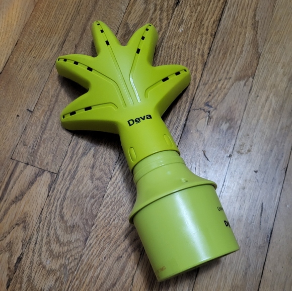 DevaCurl | Accessories | Deva Curl Diffuser | Poshmark